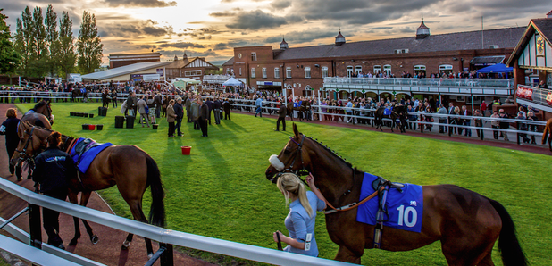 Pontefract Races' Red Shirt Night! - Capital Yorkshire