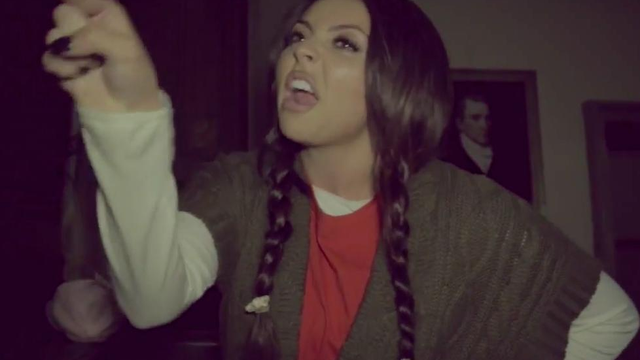 Little Mix’s Movie Revealed! Watch The Girls In ‘The Curious Case Of ...