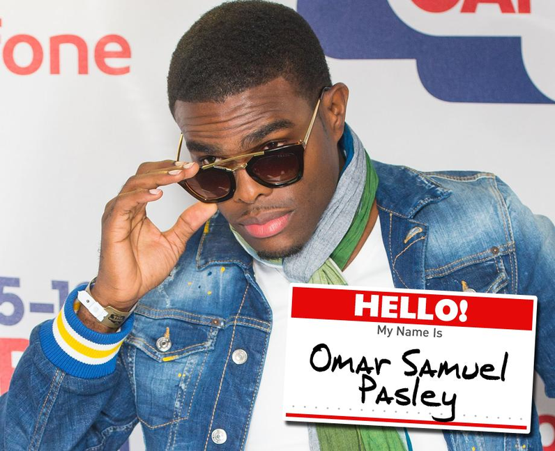 What Is OMI s Real Name Pop Stars Real Names 53 Music Icons REAL