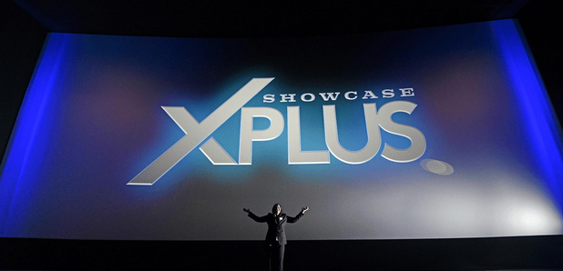 Terms & Conditions: Win Tickets to Showcase Nantgarw - Capital South Wales