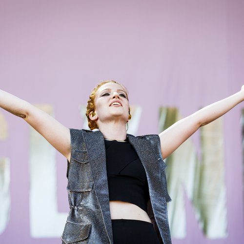 Jess Glynne | Latest News, New Songs, Photos & Videos | Capital