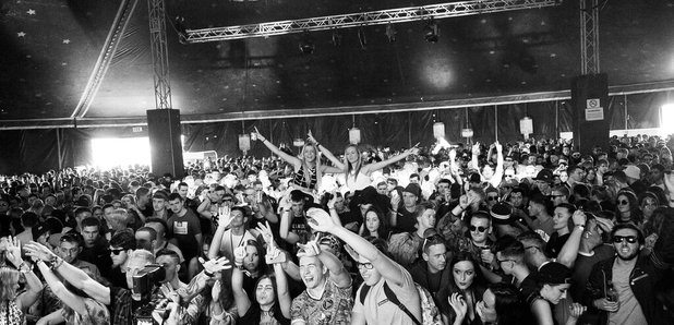 Mint Festival Is Back With A New Home In Yorkshire - Capital Yorkshire