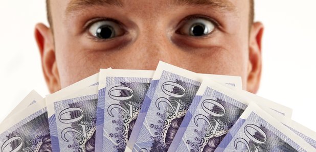 Win £5k With Lottoland.co.uk - Capital Manchester