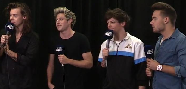 CAPITAL YORKSHIRE: Make Some Noise 1D Tickets - Capital Yorkshire