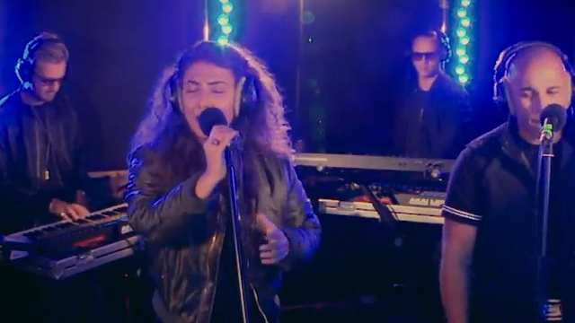 WATCH: Our EXCLUSIVE Sigma Live Session Proves Why They're The NEW ...