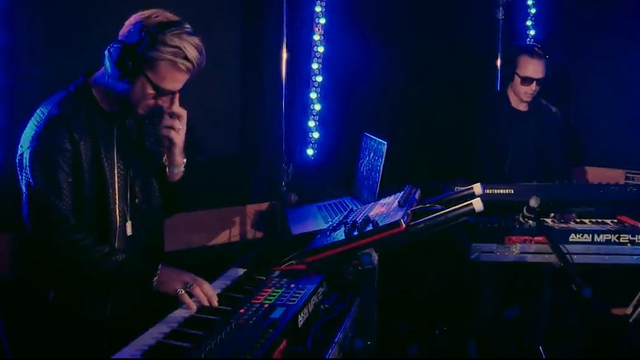 WATCH: Sigma Do An AMAZING Drum & Bass Cover Of Rihanna's 'Diamonds ...