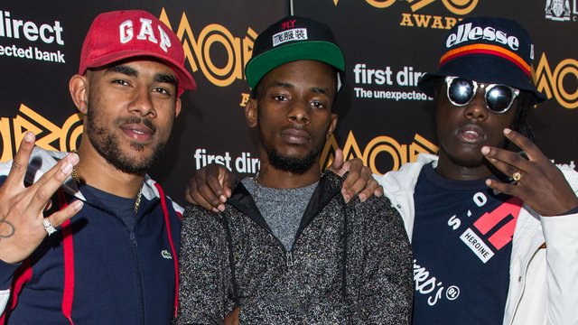 WSTRN Give Us Their "Unique" Take On Adele - Capital