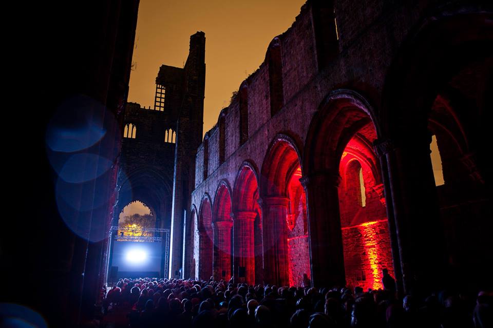 Be A VIP With Capital At A Nightmare On Elm Street - Capital Yorkshire