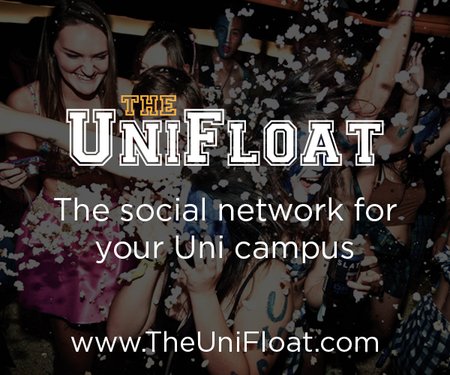 Win £500 To Fund Your Uni Lifestyle With The UniFloat! - Capital Manchester