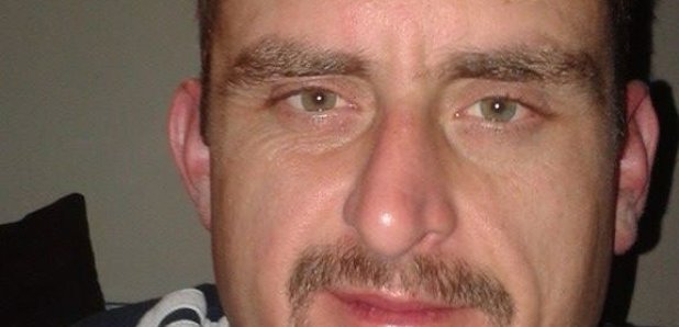 Missing Jason Creighton - Capital North East