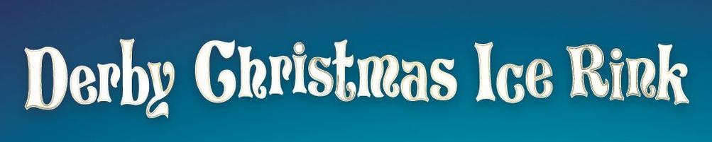 Derby Outdoor Ice Rink - Capital East Midlands