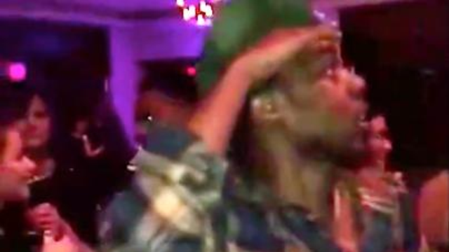 WATCH: Kendrick Lamar Just Totally Crashed A Wedding… And Got Told Told ...