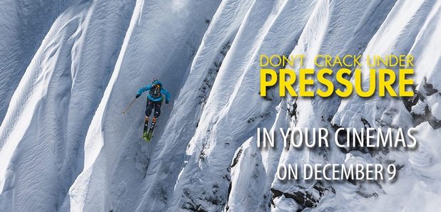 Win Tickets To The Premiere Of Don't Crack Under Pressure - Capital London