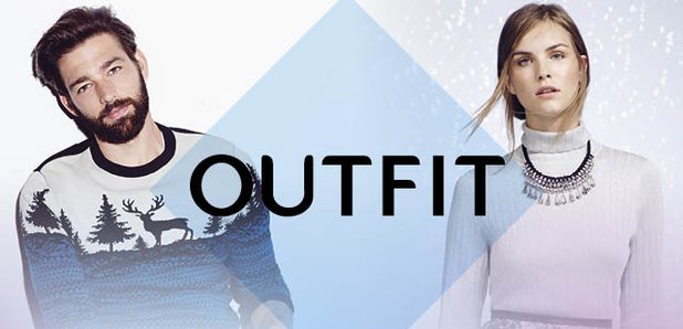 Get Styled For Christmas And Win With Outfit Nottingham - Capital East ...