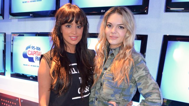 The X Factor WINNER, Louisa Johnson, Becomes The JUDGE! Be Prepared ...