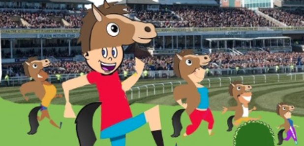 Lace Up Your Trainers & Canter For Cancer! - Capital Liverpool