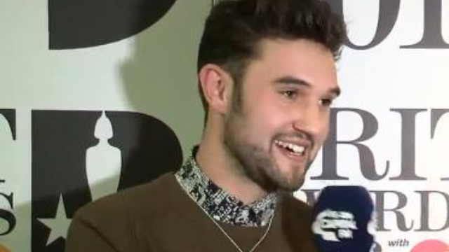 Philip George Believes Adele Is DEFINITELY Going To Win The Award HE Is ...