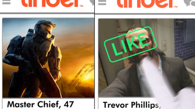 From Mario To GTA & Halo... What Your Favourite Game Characters Would ...