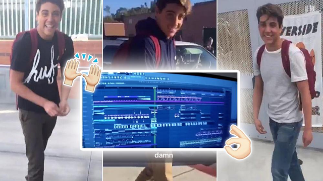 Someone's Remixed Damn Daniel Into An EDM Banger And It'll Be Stuck In ...
