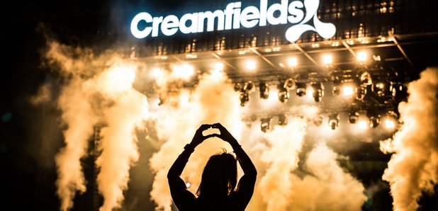 HAVE YOU SEEN THIS? The Creamfields 2016 Line-Up Is Just... WOW ...