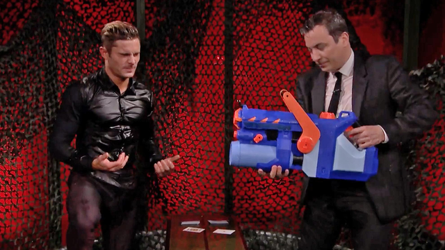 WATCH: Zac Efron Just Got Five Glasses Of Water Poured Over Him And We ...