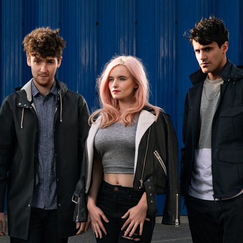 Clean Bandit | Latest News, New Songs, Photos & Videos | Capital