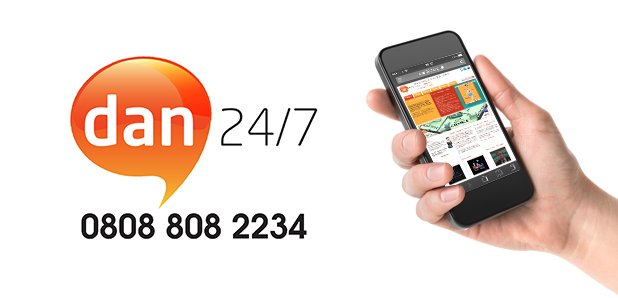 Win £250 With Dan 24/7! - Capital South Wales