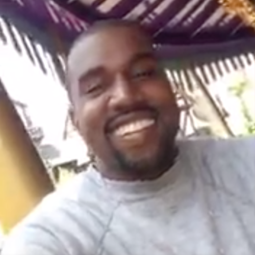 News - Kanye West - Artists - Capital