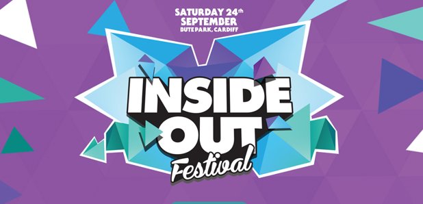 The Inside Out Festival - Capital South Wales