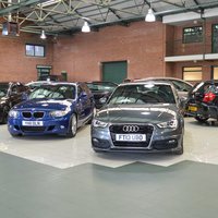 The Car Empire - Capital Yorkshire