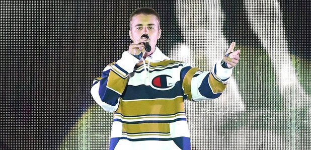 Capital London Win Justin Bieber Uk Tour Tickets Capital London