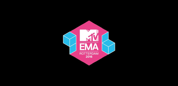 Win Tickets To MTV EMAs In Rotterdam - Capital