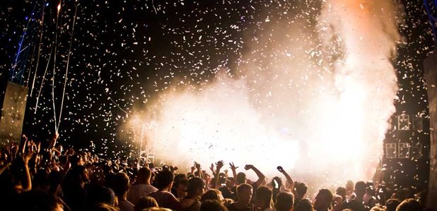 MINT Festival 2016 - The Tetley Leeds - Capital Yorkshire