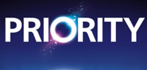 Capital Network Anne-Marie 02 Priority - Capital