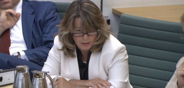 SNP MP Stands Down - Capital Scotland