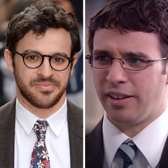 12 'Inbetweeners' Cast Members That Prove They're Most Definitely Not ...