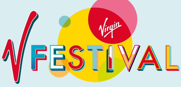 WIN VIP Weekend Tickets To Virgin V Festival 2017! - Capital