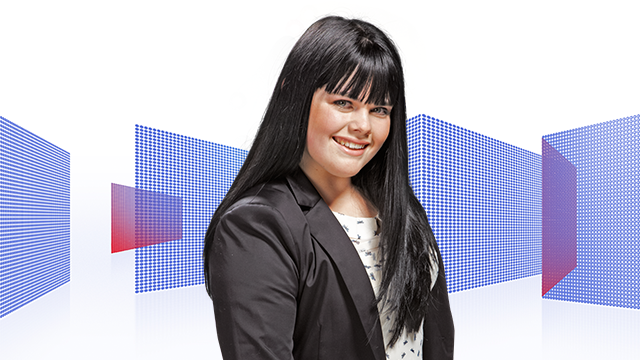 Cerian Griffith - Shows & Presenters - Radio - Capital