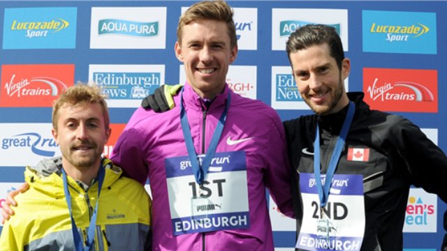Join The Great Run Events in Scotland! - Capital Scotland