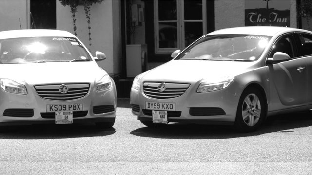 Apollo Taxis - Capital Wrexham & Cheshire