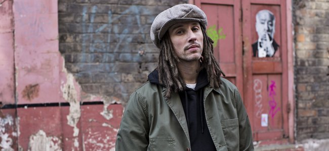 Win Tickets To Capital Presents JP Cooper Live With Leicester College ...