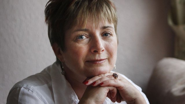 UK Police Memorial: Widow Of Murdered Glasgow Cop Backs Campaign To ...