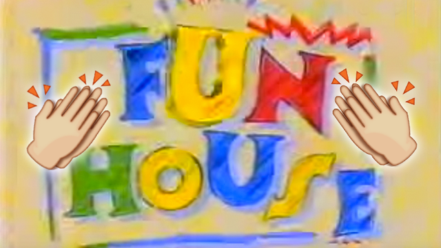 OMG! A Real Life ‘Fun House’ Experience Is On The Way & Our Childhood ...