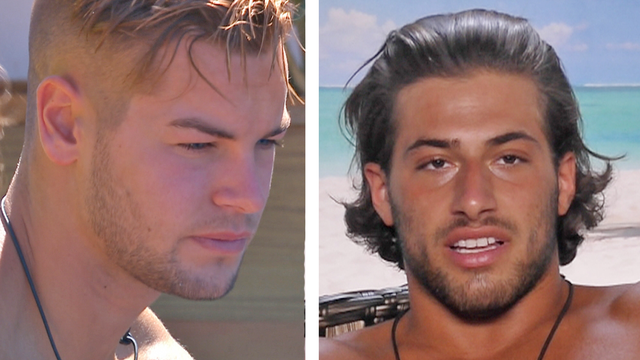 The Trailer For Chris & Kem's Spin-Off Show 'Straight Outta Love Island ...