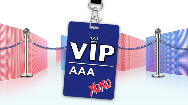 Exclusive Prizes & Pre-Sales When You Register As A Capital VIP - Capital