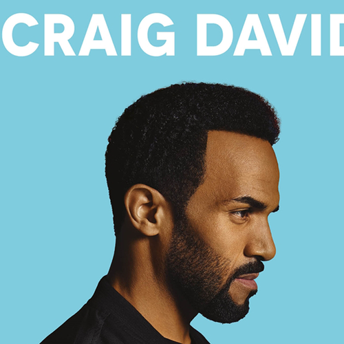 Craig David | Latest News, New Songs, Photos & Videos | Capital