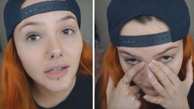 WATCH: Geordie Shore’s Sarah Goodhart Reveals The Truth About Reality ...