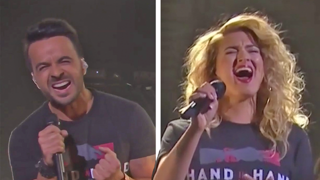 Luis Fonsi & Tori Kelly Made Everyone Forget 'Despacito' With This ...