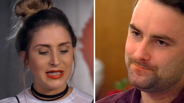 First Dates' Abi Opened Up About Her Battle With Bone Cancer On Her ...