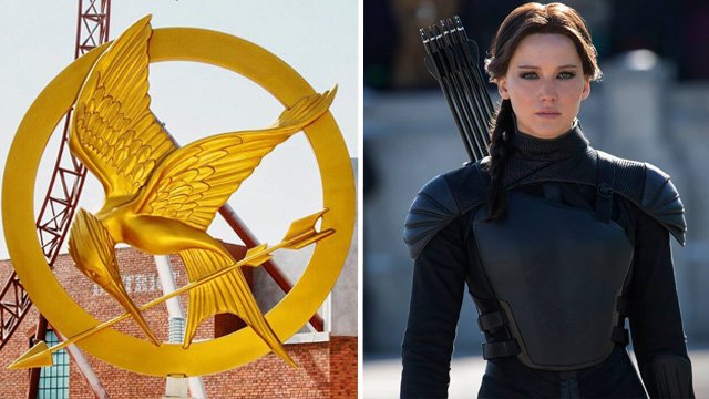 The Internet Is Kicking Off About The New Hunger Games Theme Park & TBH ...